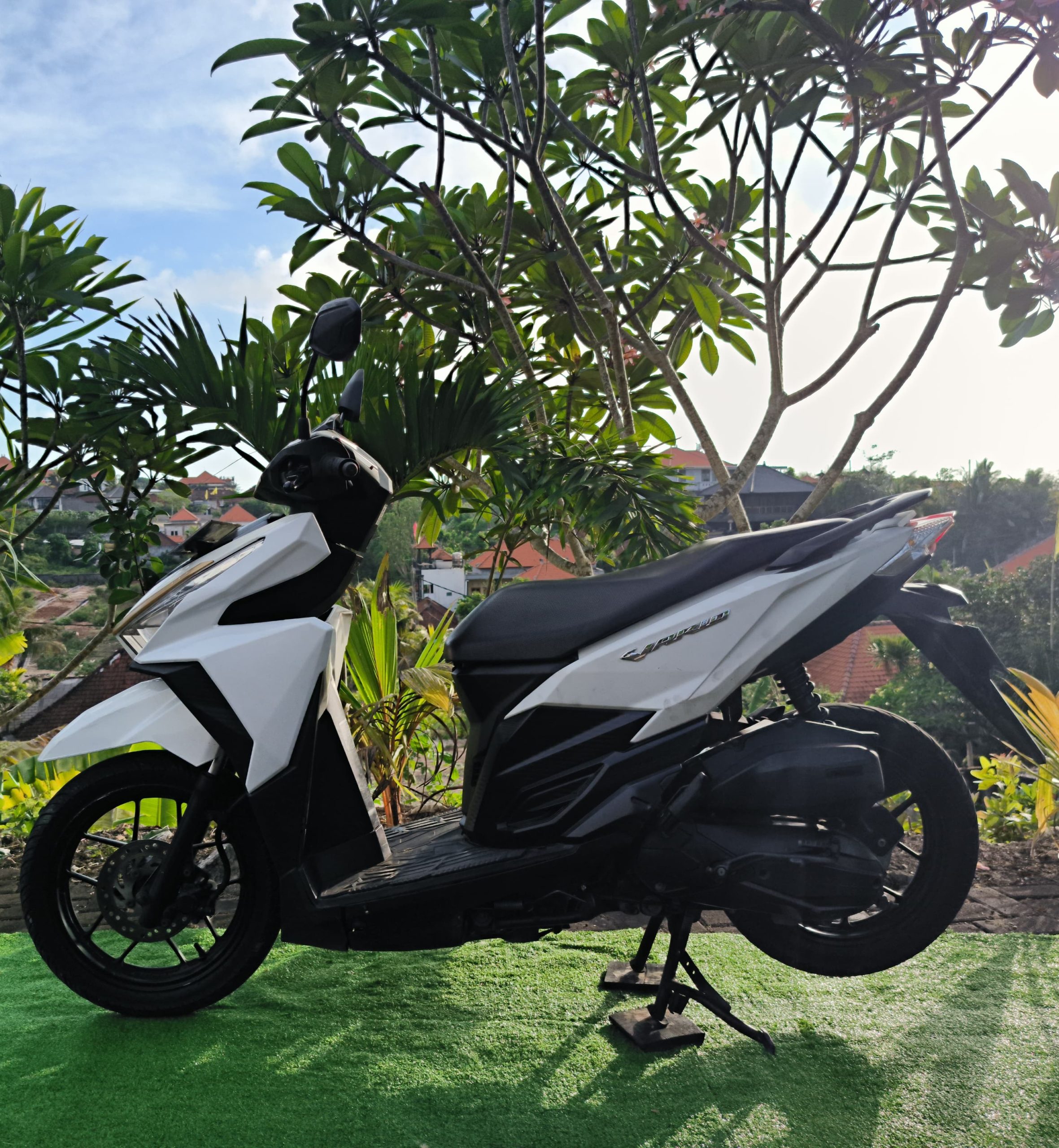 Honda Vario 150cc – #1 Best Motor Rent In Bali